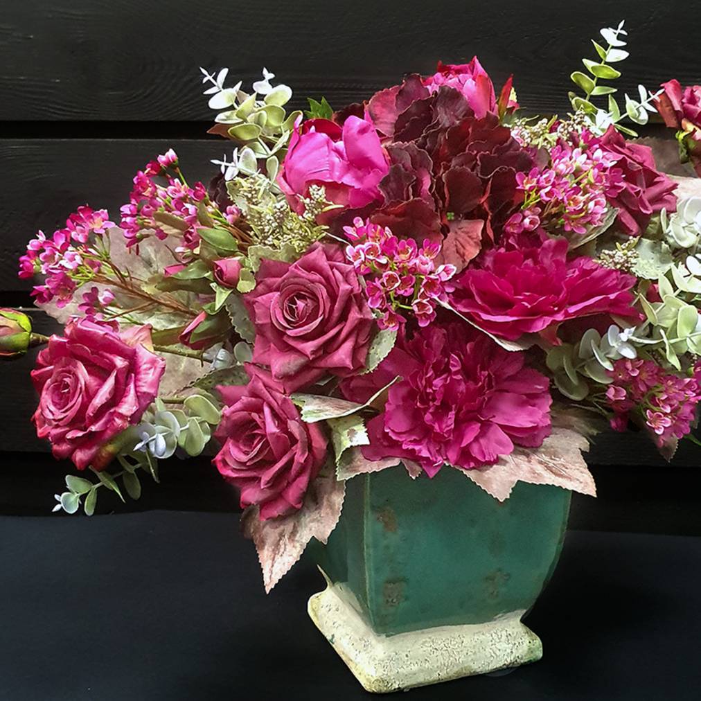 Иконка канала FlorGazm - студия Флористики