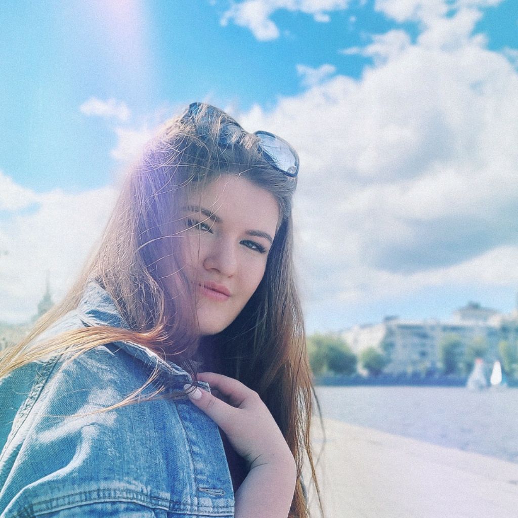 Иконка канала Daria_Ek