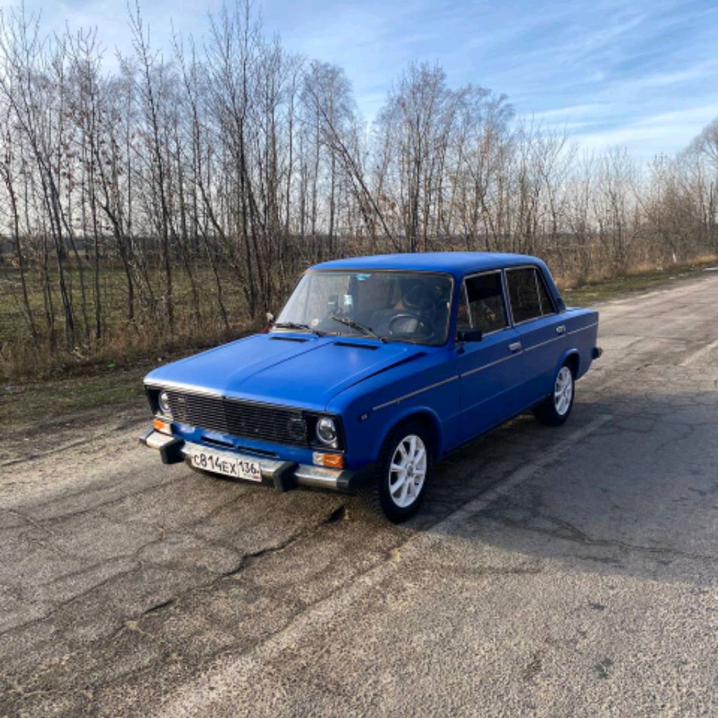 Иконка канала Denchik_136