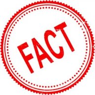 Иконка канала 8 млн. просмотров фактов