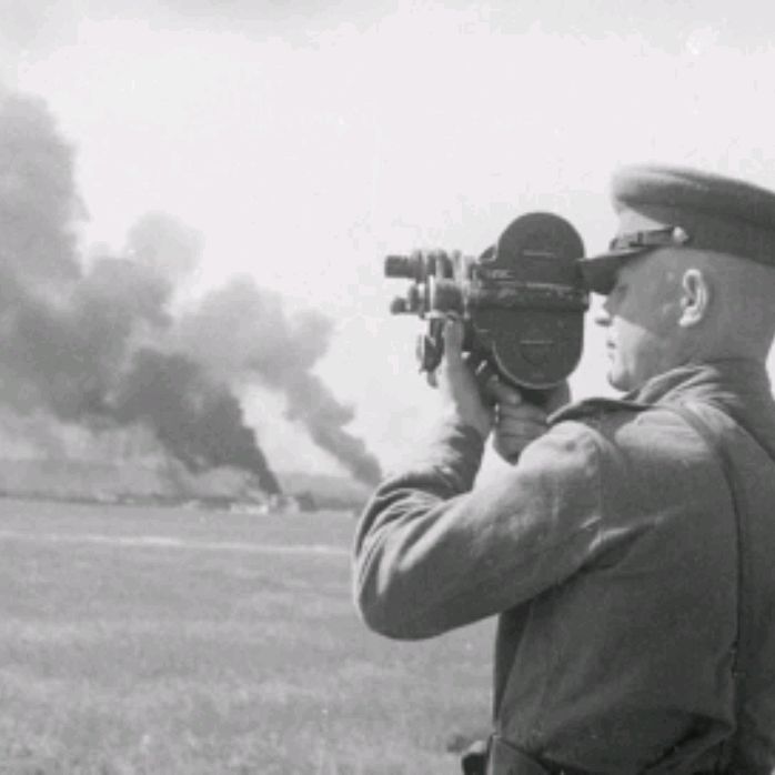 Иконка канала Хроника Второй мировой войны/WW2history