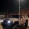 Иконка канала HUMMER