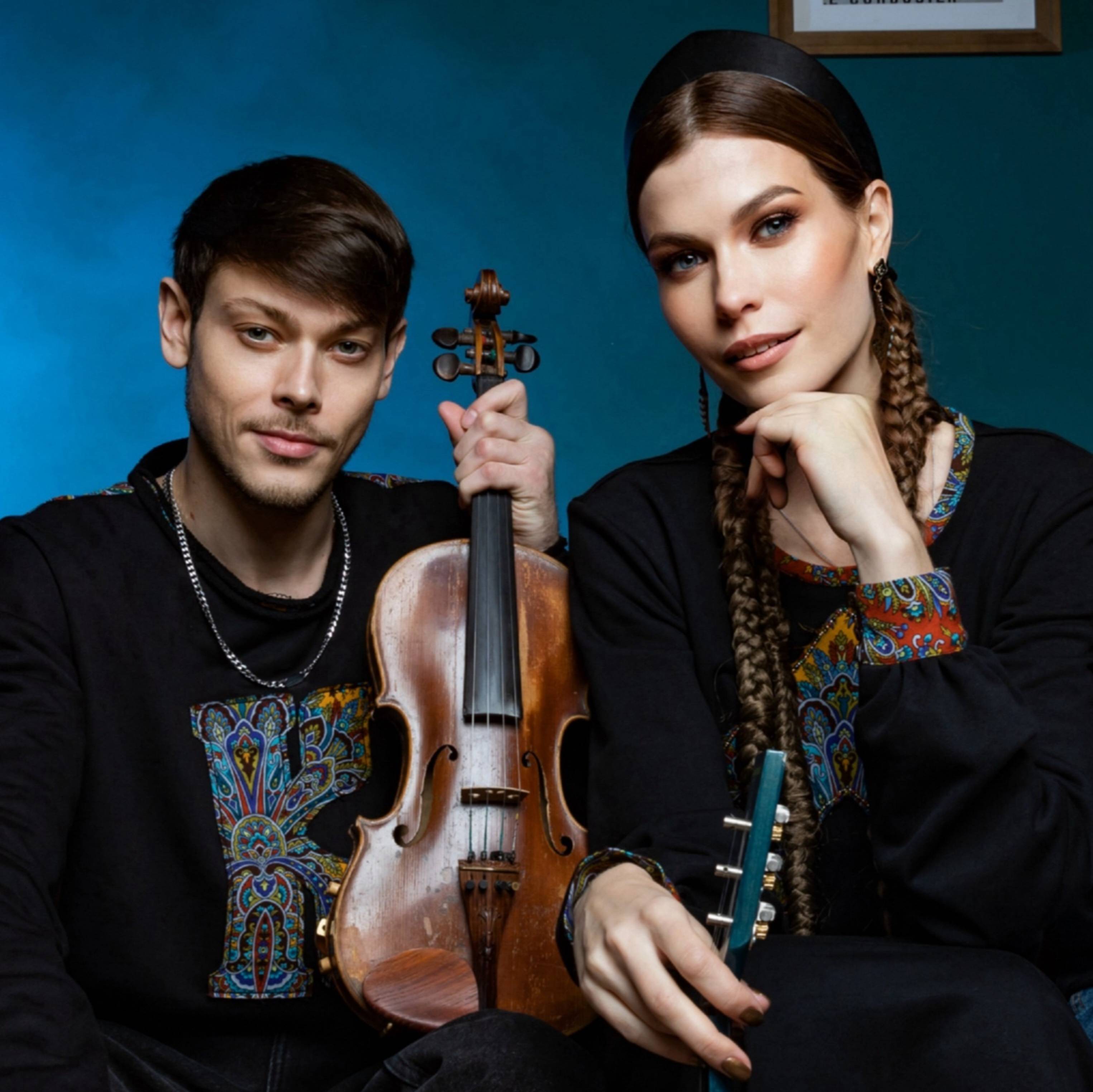 Иконка канала КоленкорЪ