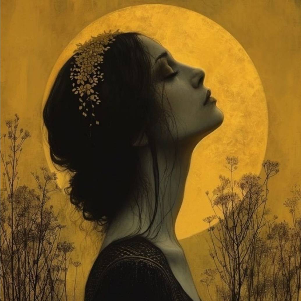 Иконка канала Luna1667