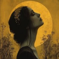 Иконка канала Luna1667