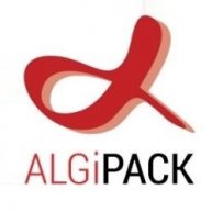 Иконка канала Алджипак горизонтальные упаковщики flow-pack