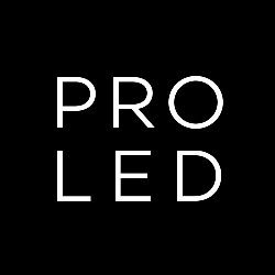 Иконка канала PROLED