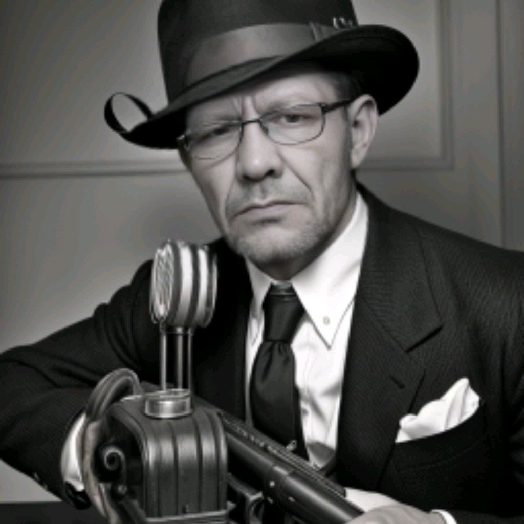 Иконка канала ДядяСаня