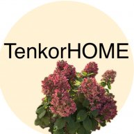 Иконка канала TenkorHOME / Тенкорхоум