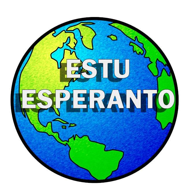 Иконка канала Estu Esperanto