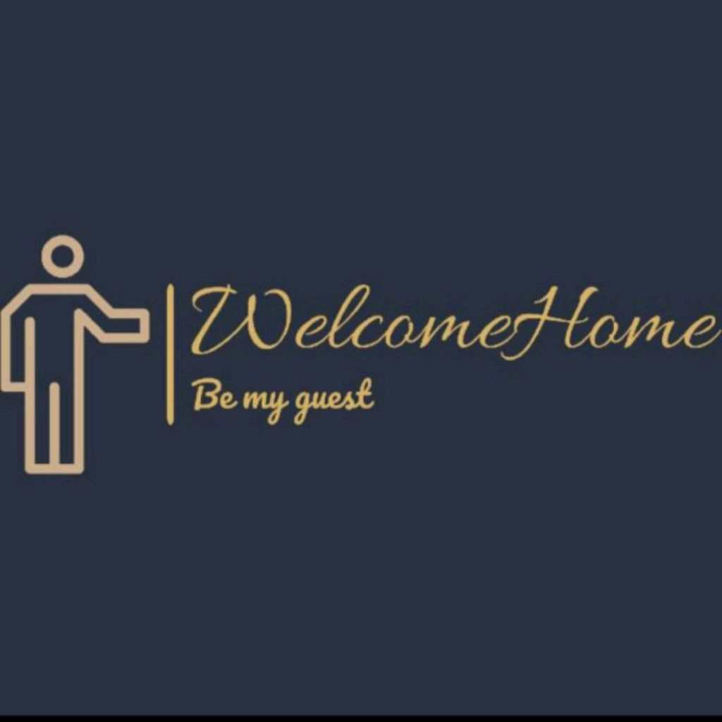 Иконка канала WelcomeHome