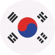 Иконка канала Korean simple