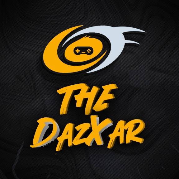 Иконка канала The DazXar