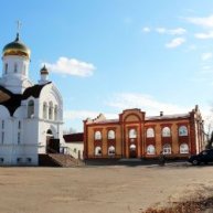 Иконка канала ОРОиК Славгородская епархия