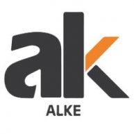 Иконка канала Alke Machinery