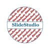 Иконка канала Slide Studio