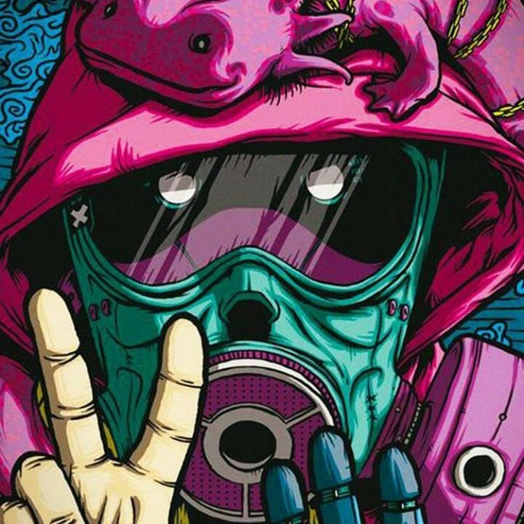 Иконка канала ImM0rTaL