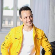 Иконка канала Alex Denim