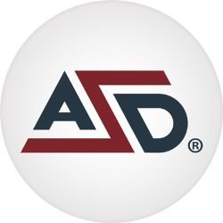 Иконка канала АСД-ТЕХНИКА