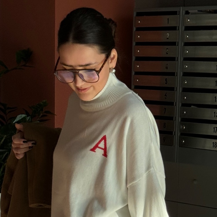 Иконка канала margo_i_tochka