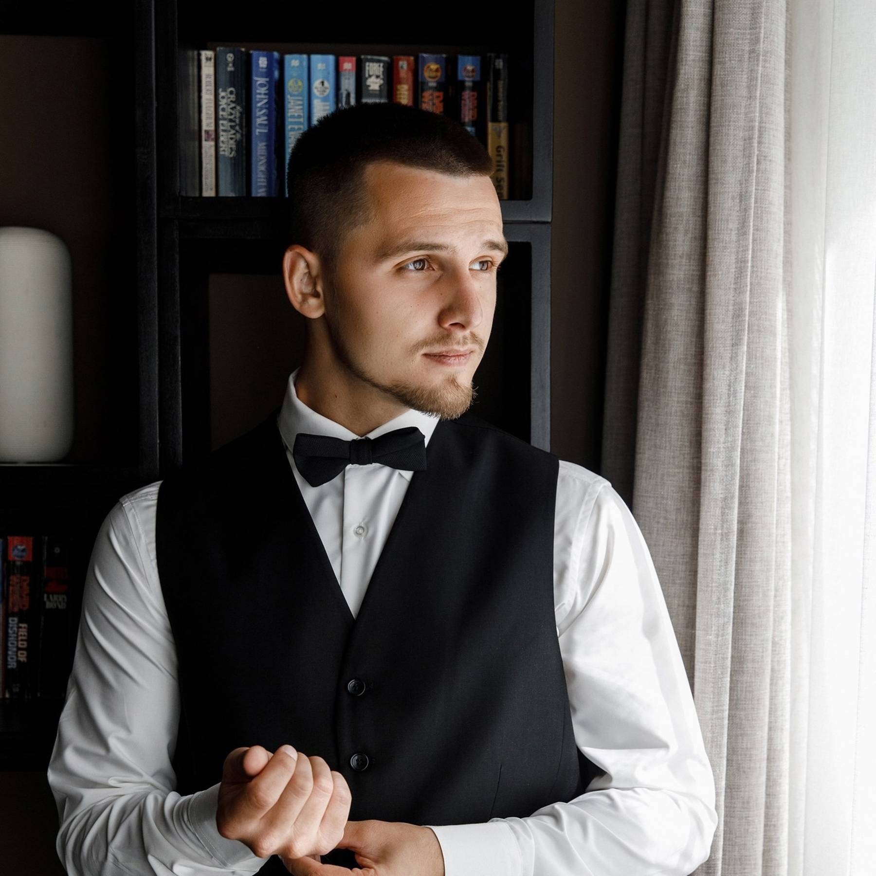 Иконка канала Алексей Волочаев