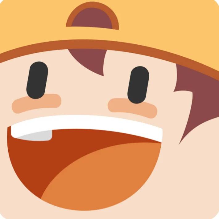 Иконка канала homeanimation