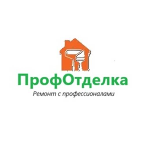 Иконка канала ПрофОтделка