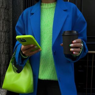 Иконка канала МОДНЫЙ ДАЙДЖЕСТ