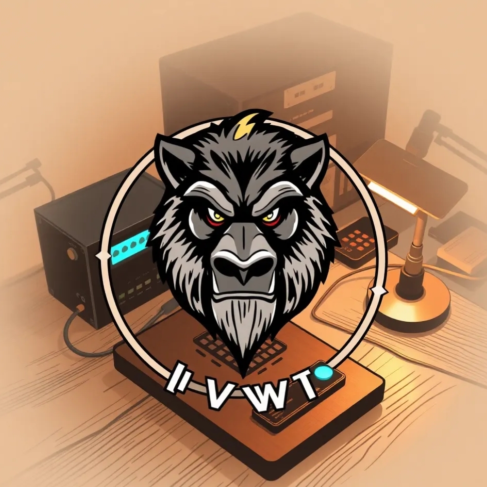 Иконка канала СамоучкаПрайд