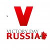 Иконка канала День Победы Россия