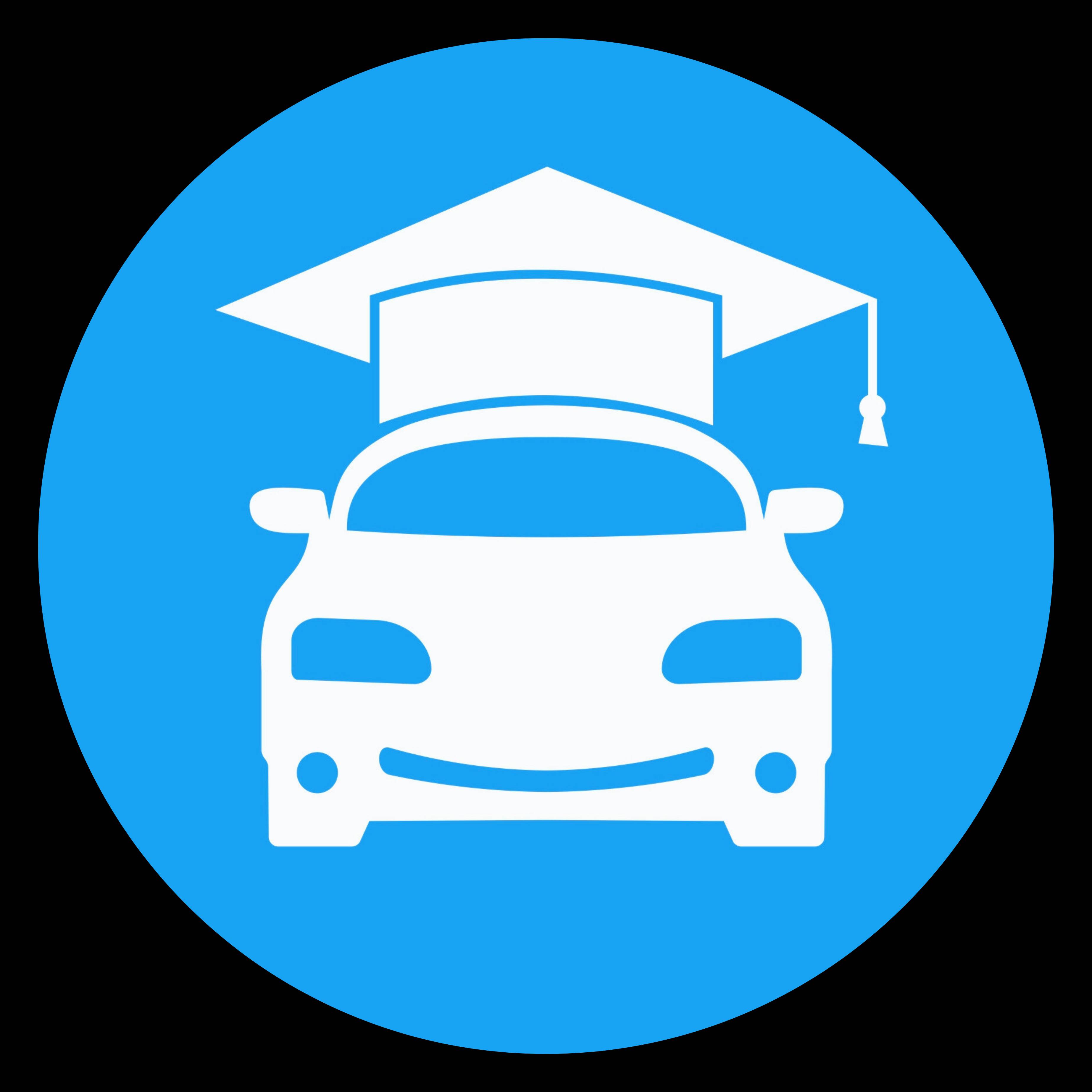 Иконка канала Автомиг Автошкола