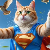 Иконка канала CATS TV | CAT TV | МУЛЬТИКИ ДЛЯ КОТОВ | КОТО ТВ