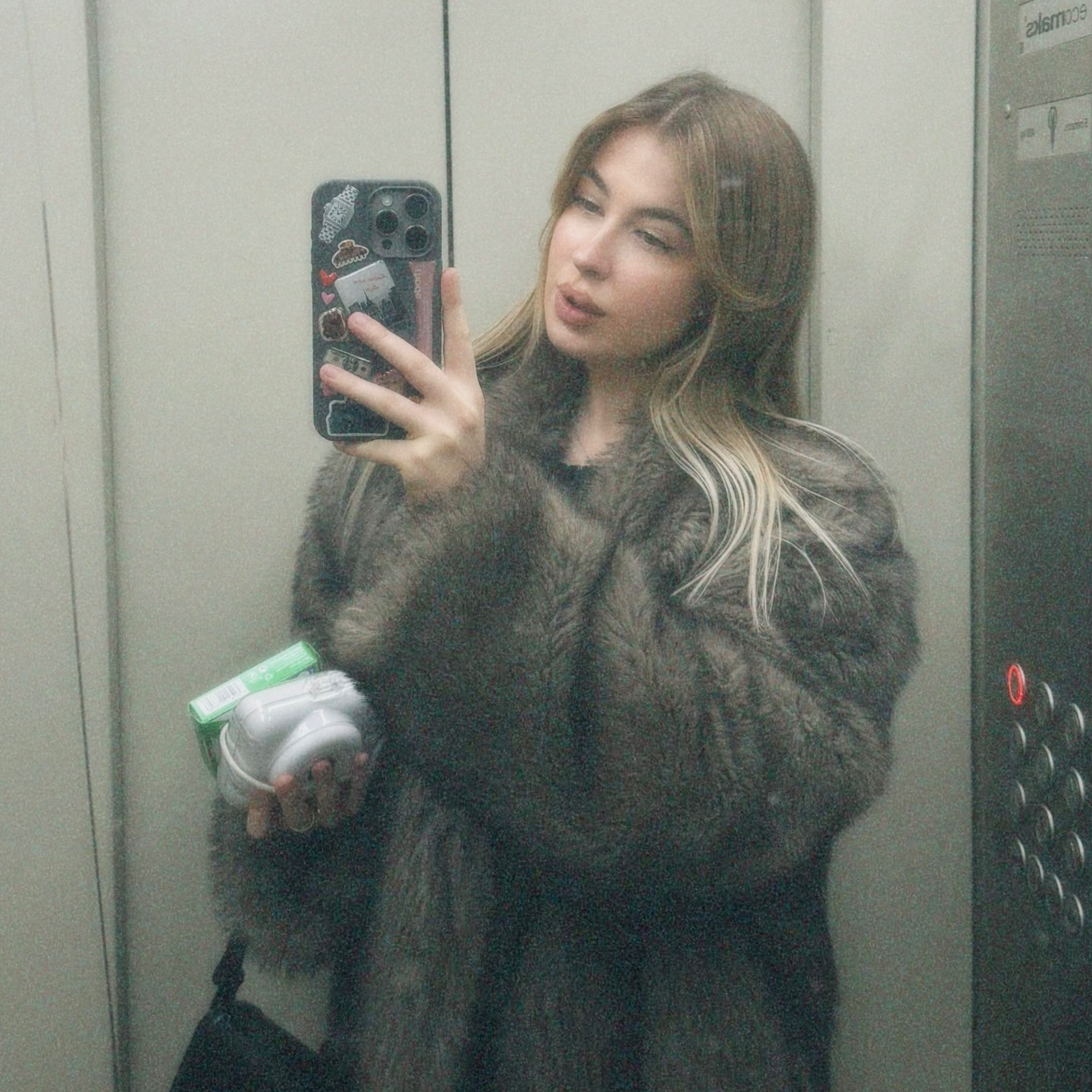 Иконка канала _t.smirnova