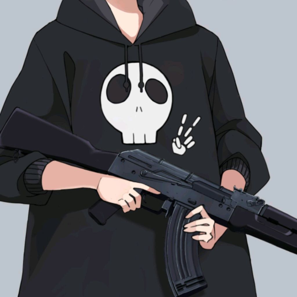 Иконка канала ВОРОБУШКА