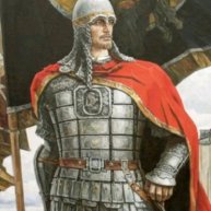 Иконка канала Слава Отечеству.