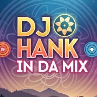 Иконка канала DJ Hank in da mix