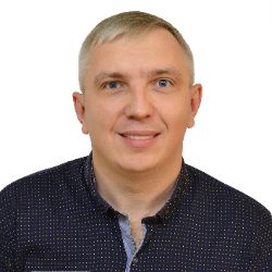 Иконка канала Алексей Ильичев-Морозов