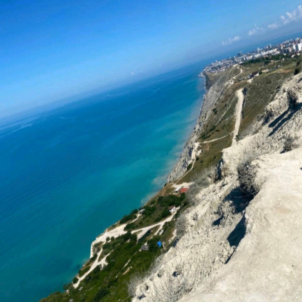 Иконка канала Поговорим О Разном