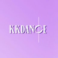 Иконка канала KKDANCE STUDIO