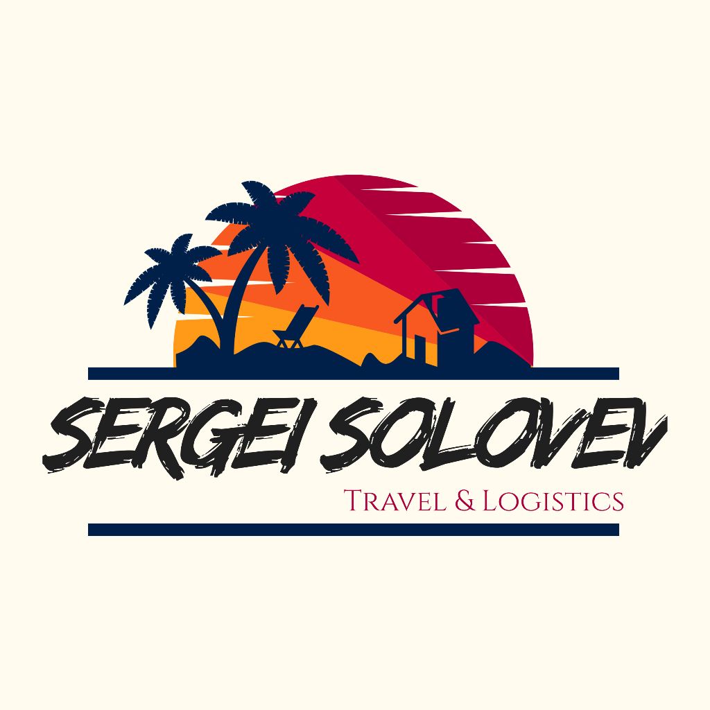 Иконка канала Сергей Соловьев