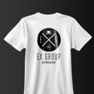 Иконка канала EX_GROUP