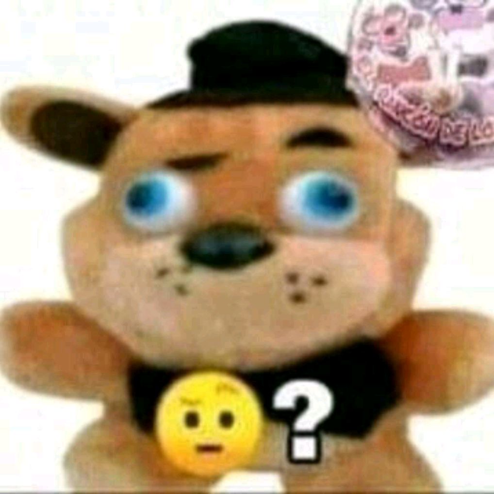 Иконка канала FNAF and mems