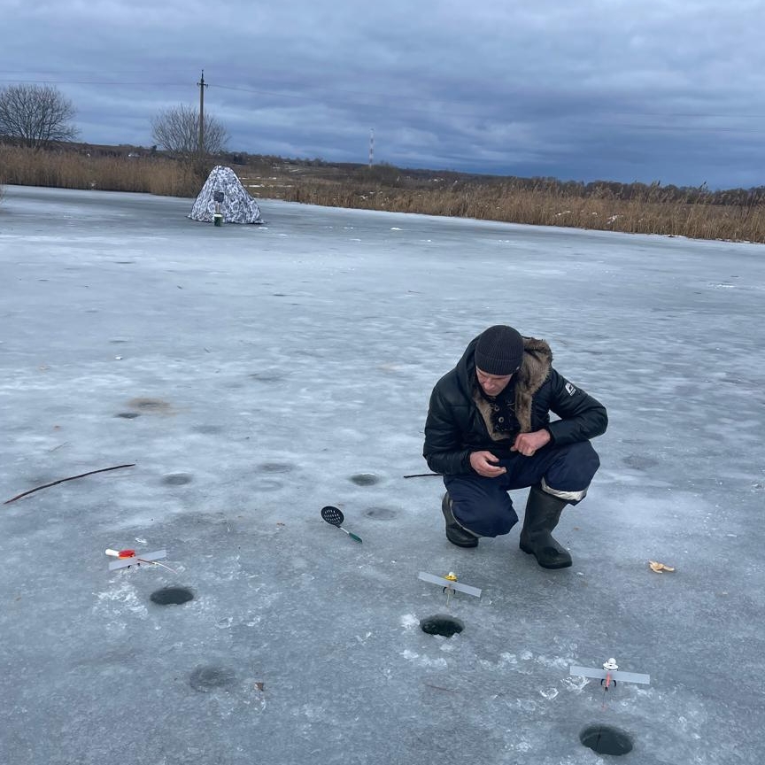 Иконка канала Клюëт тащи