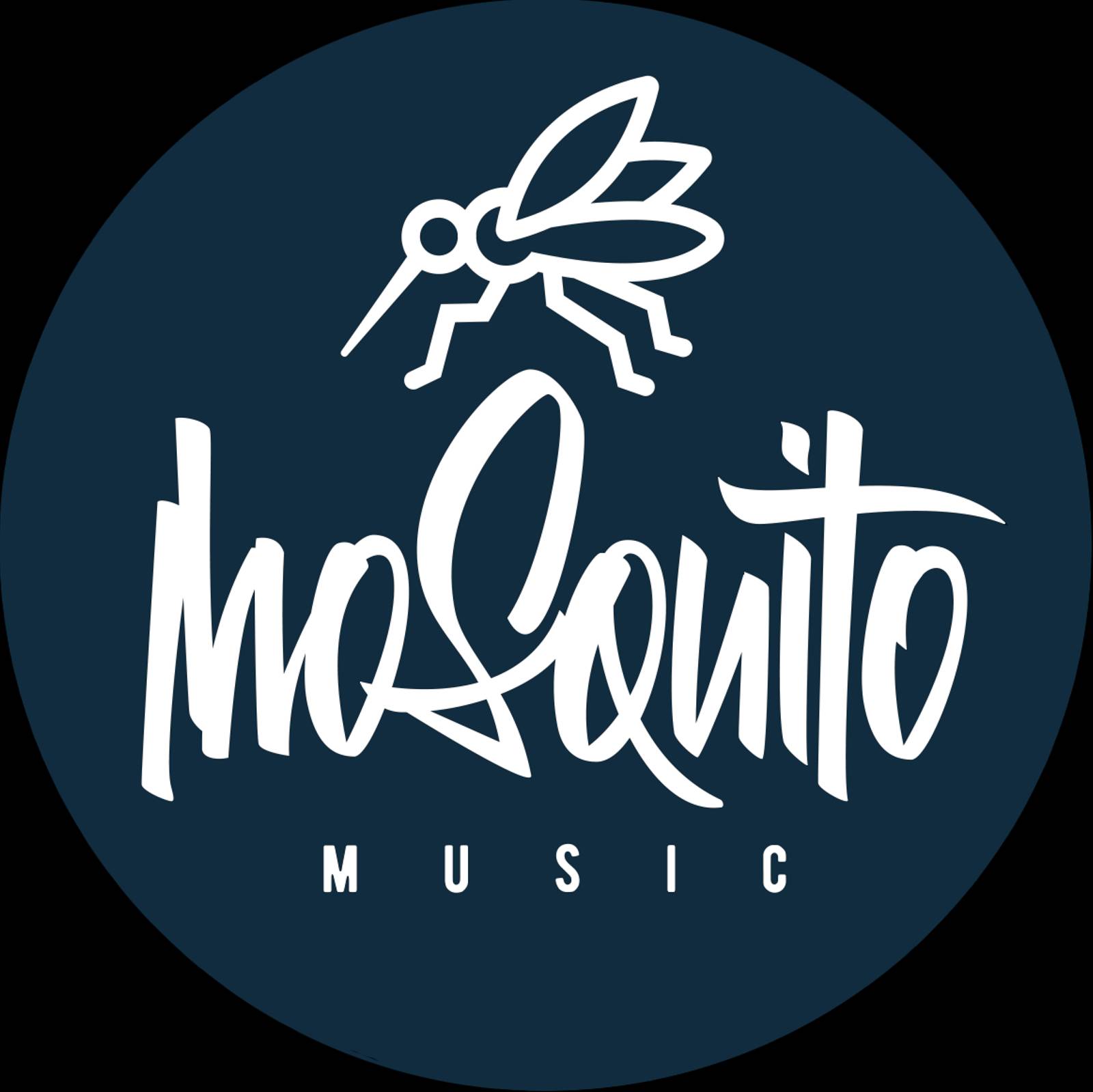 Иконка канала mosquito music