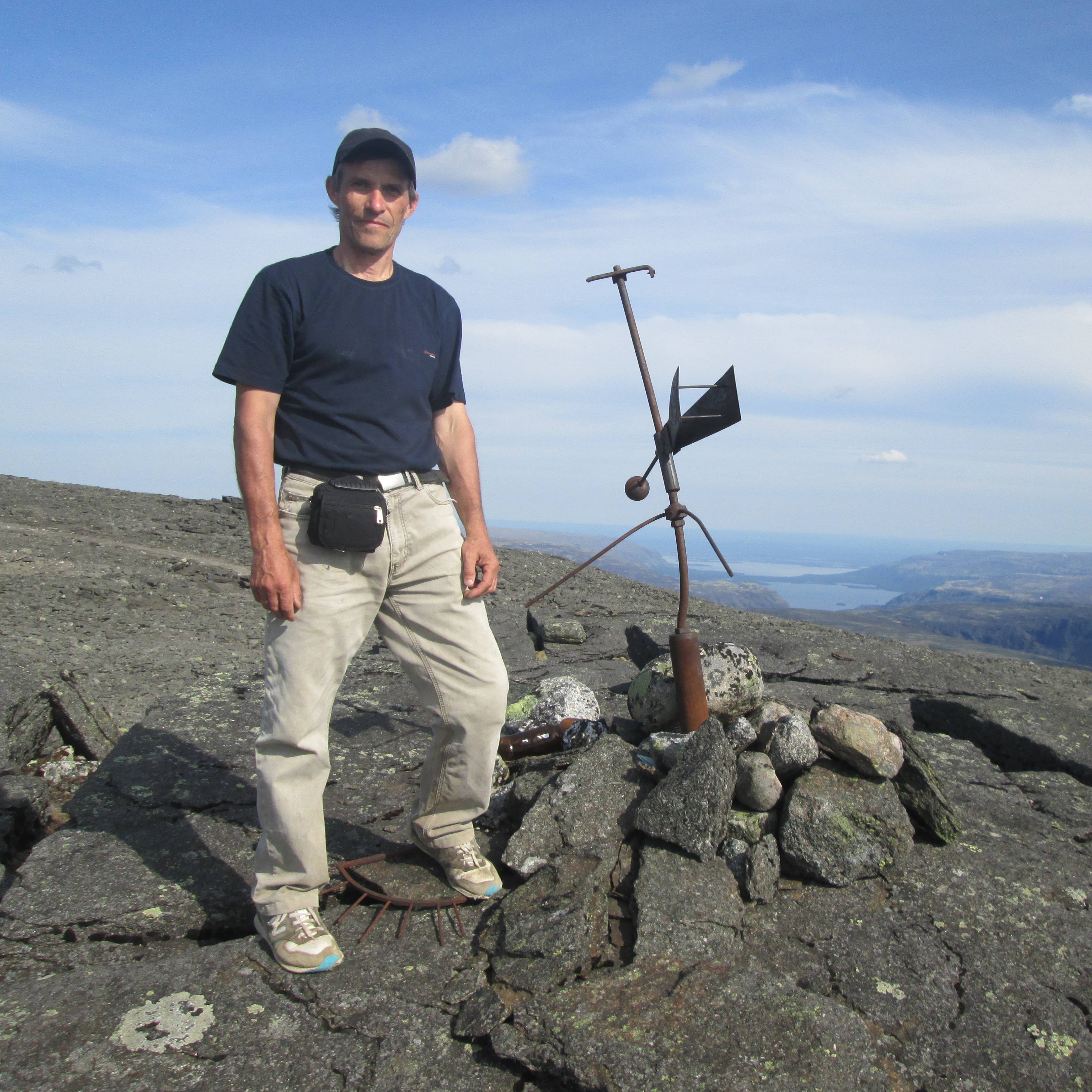 Иконка канала RAVbor