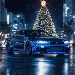 Иконка канала Storm Walker