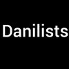 Иконка канала Danilists