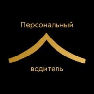 Иконка канала Персональный водитель