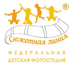 Иконка канала Фотостудия Сюжетная Линия