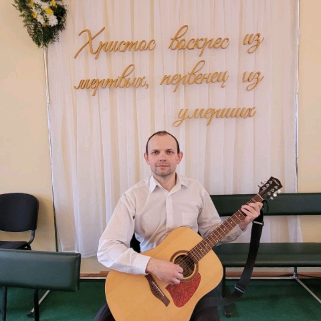 Иконка канала Вадим Горелов